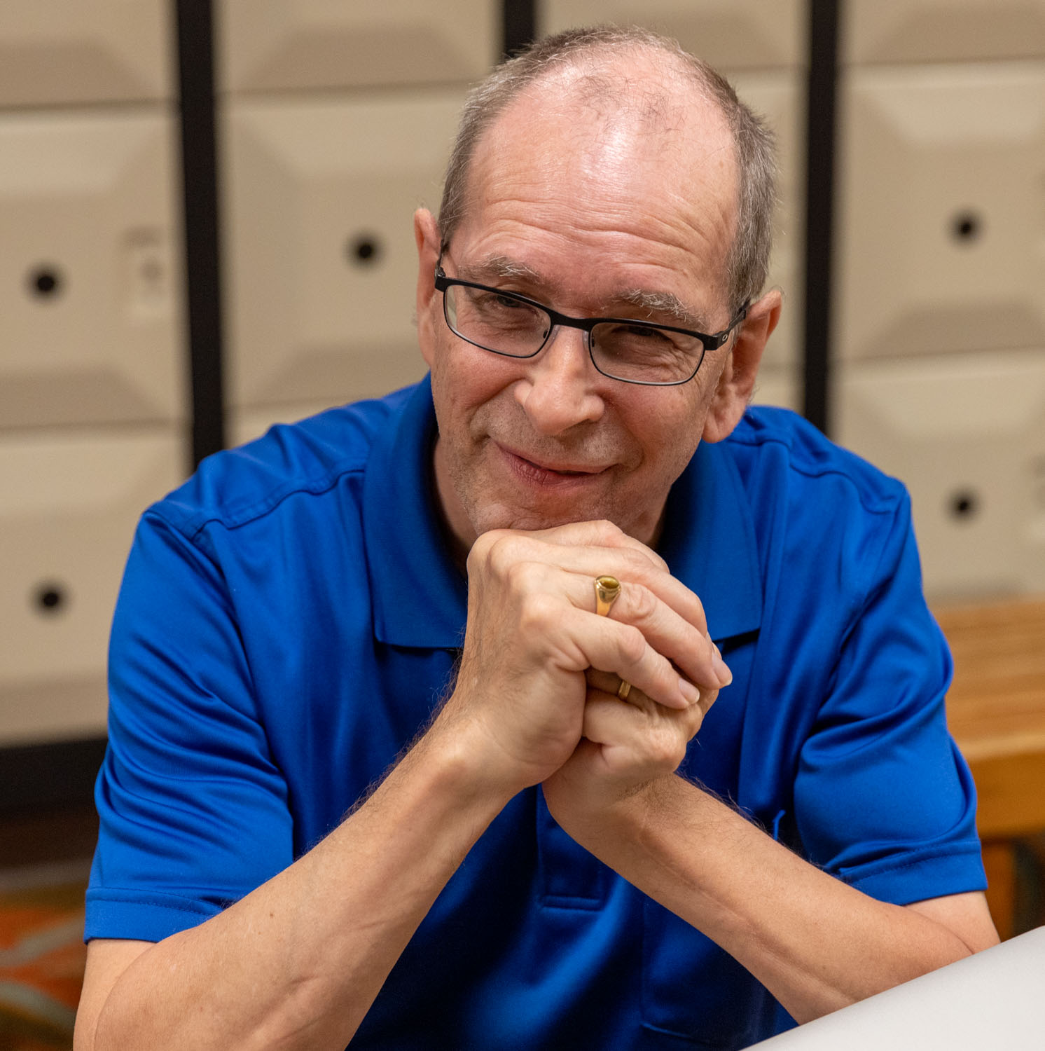 SFB Leadership - Special Friends Bowling